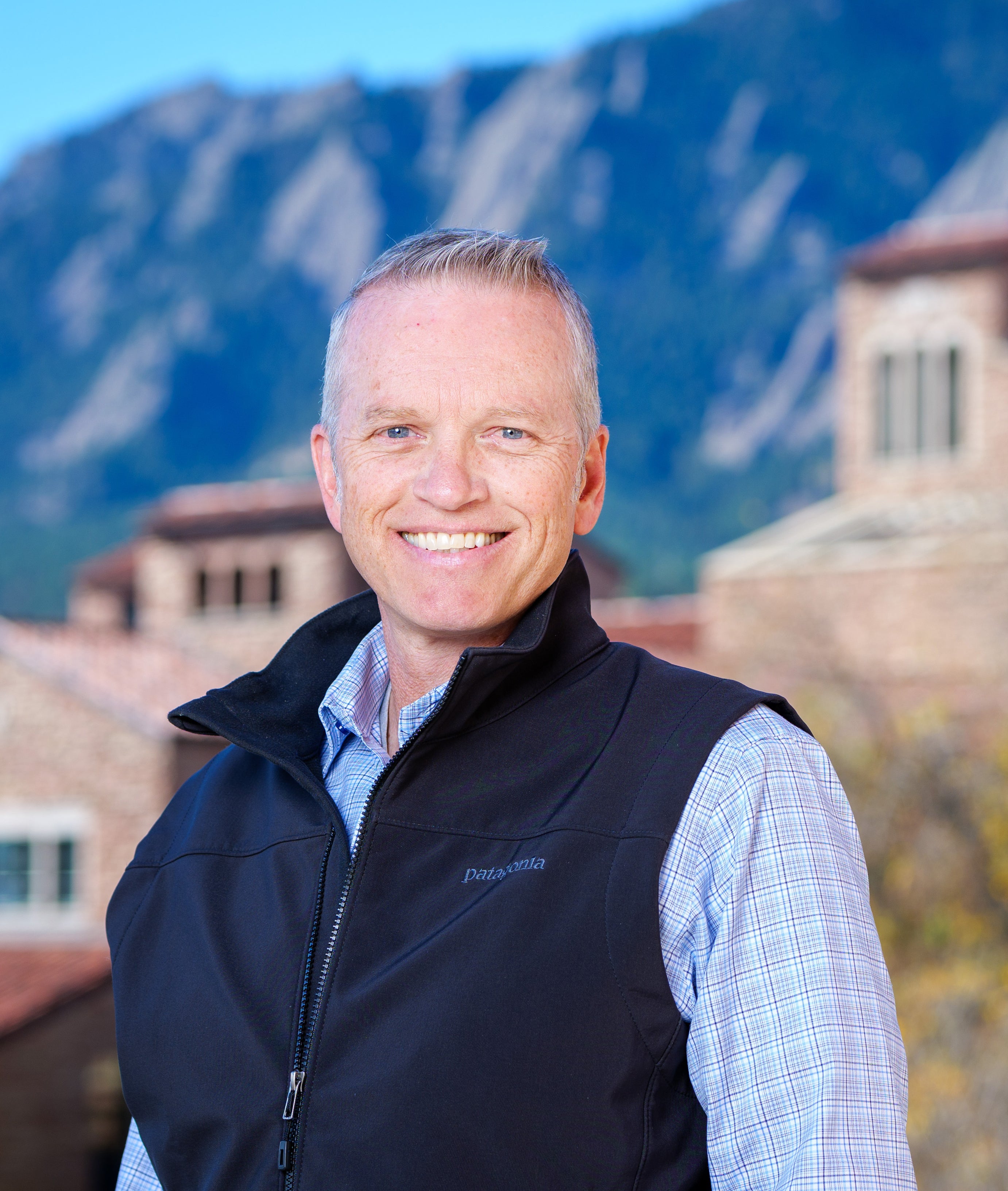 Seth Webb | Center for Leadership | University of Colorado Boulder