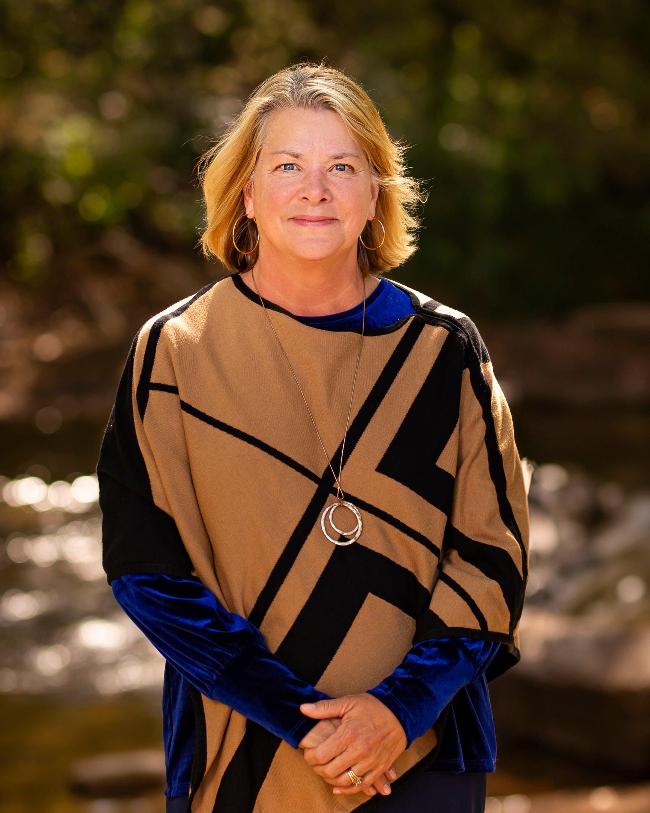 Linda Rad | Center for Leadership | University of Colorado Boulder