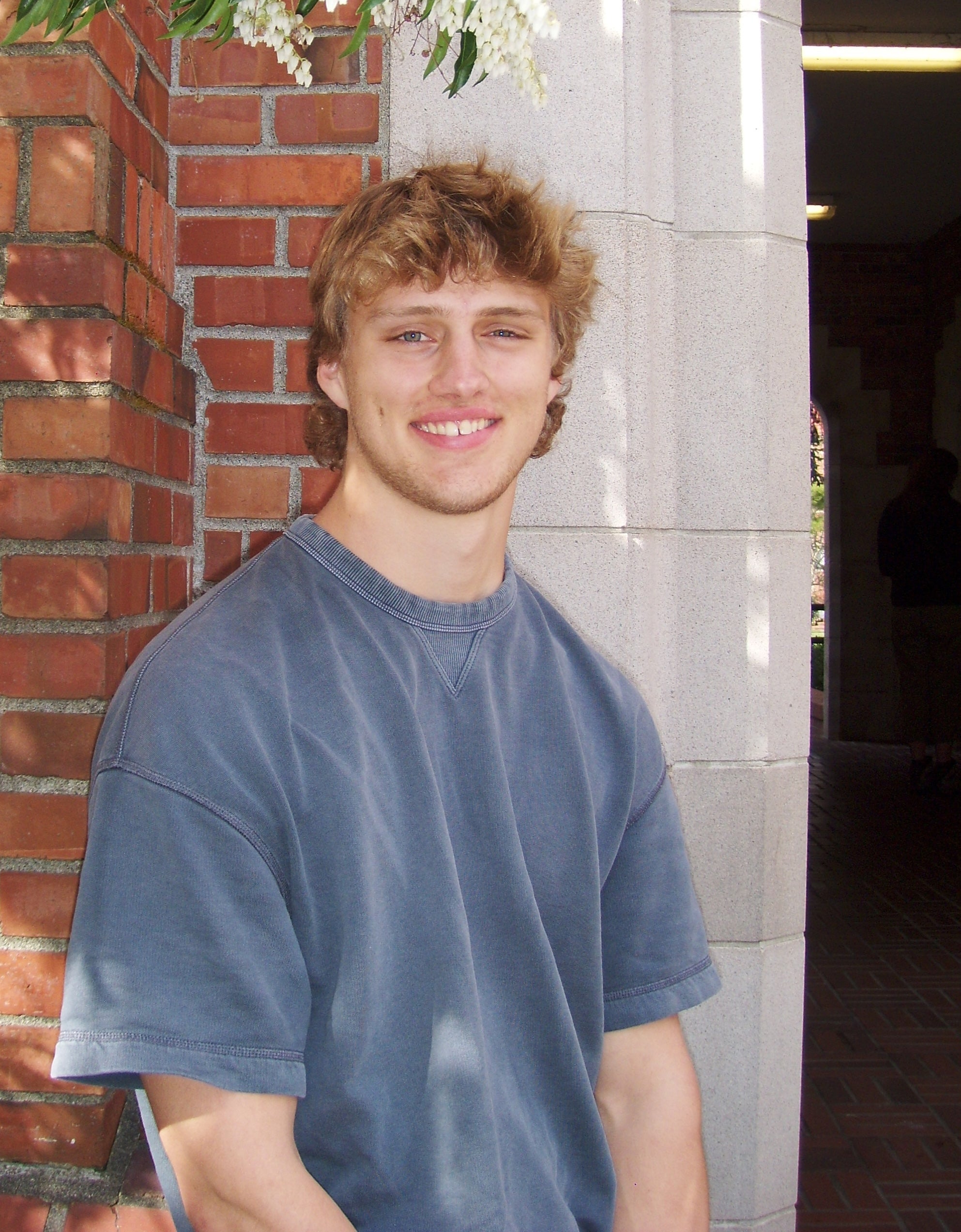 Calvin Hawks | Center for Leadership | University of Colorado Boulder