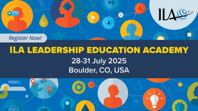 ILA's Leadership Education Academy at CU Boulder | Center for ...