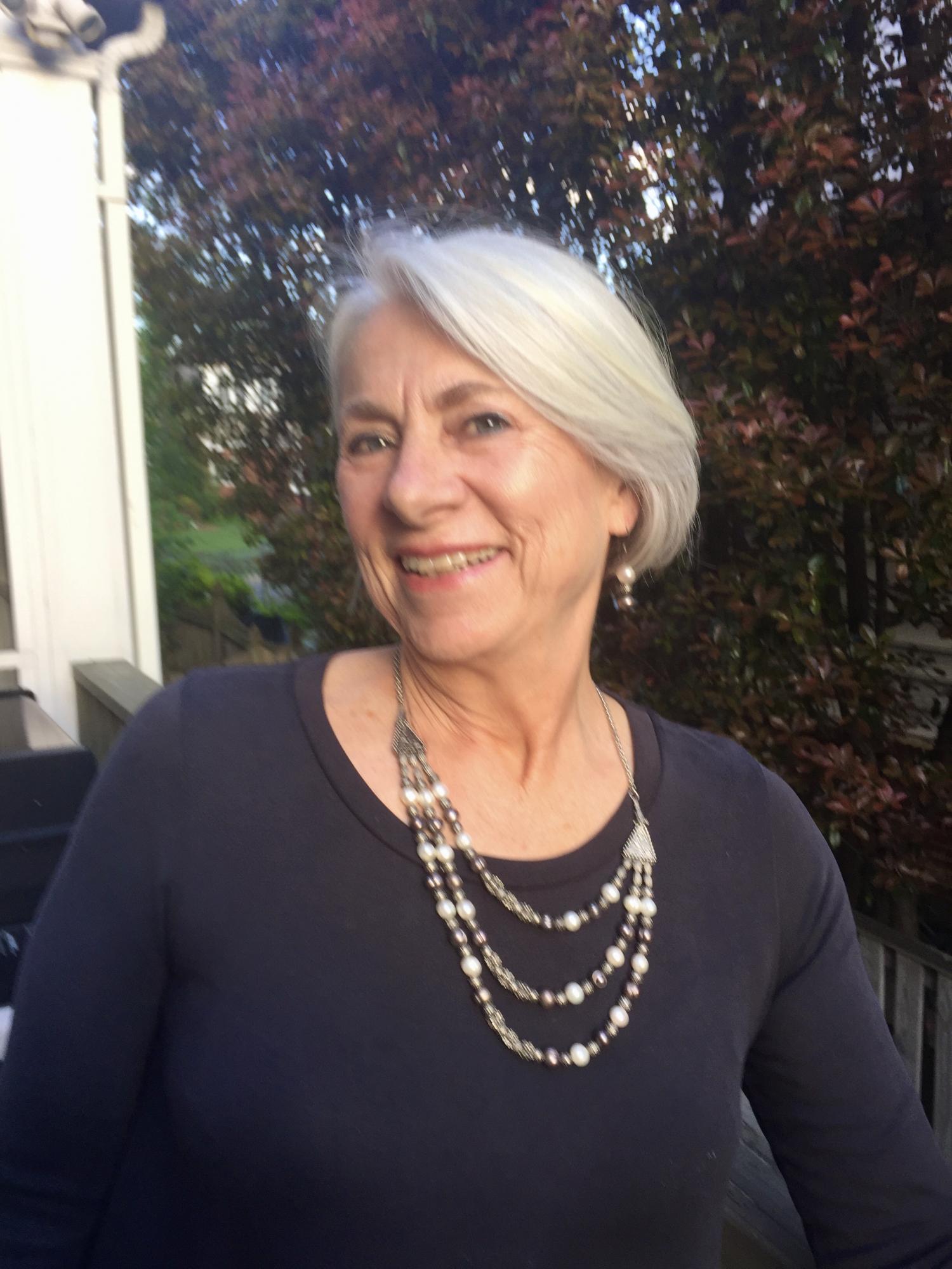 Adele D'Ari | Center for Leadership | University of Colorado Boulder