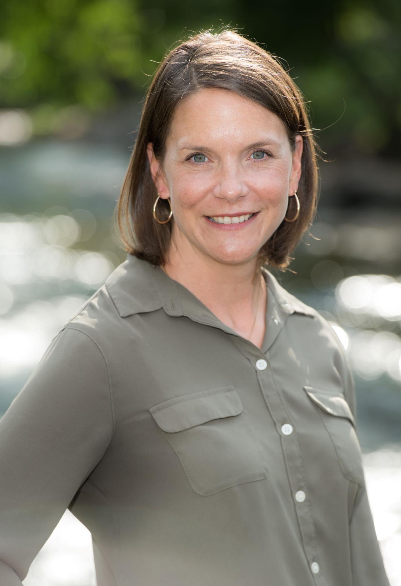 Ali Rhodes | Center for Leadership | University of Colorado Boulder