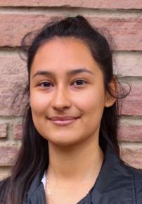 Ana Robles | Center for Leadership | University of Colorado Boulder