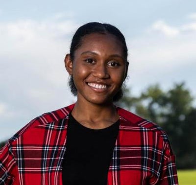 Areyana Proctor | Center for Leadership | University of Colorado Boulder