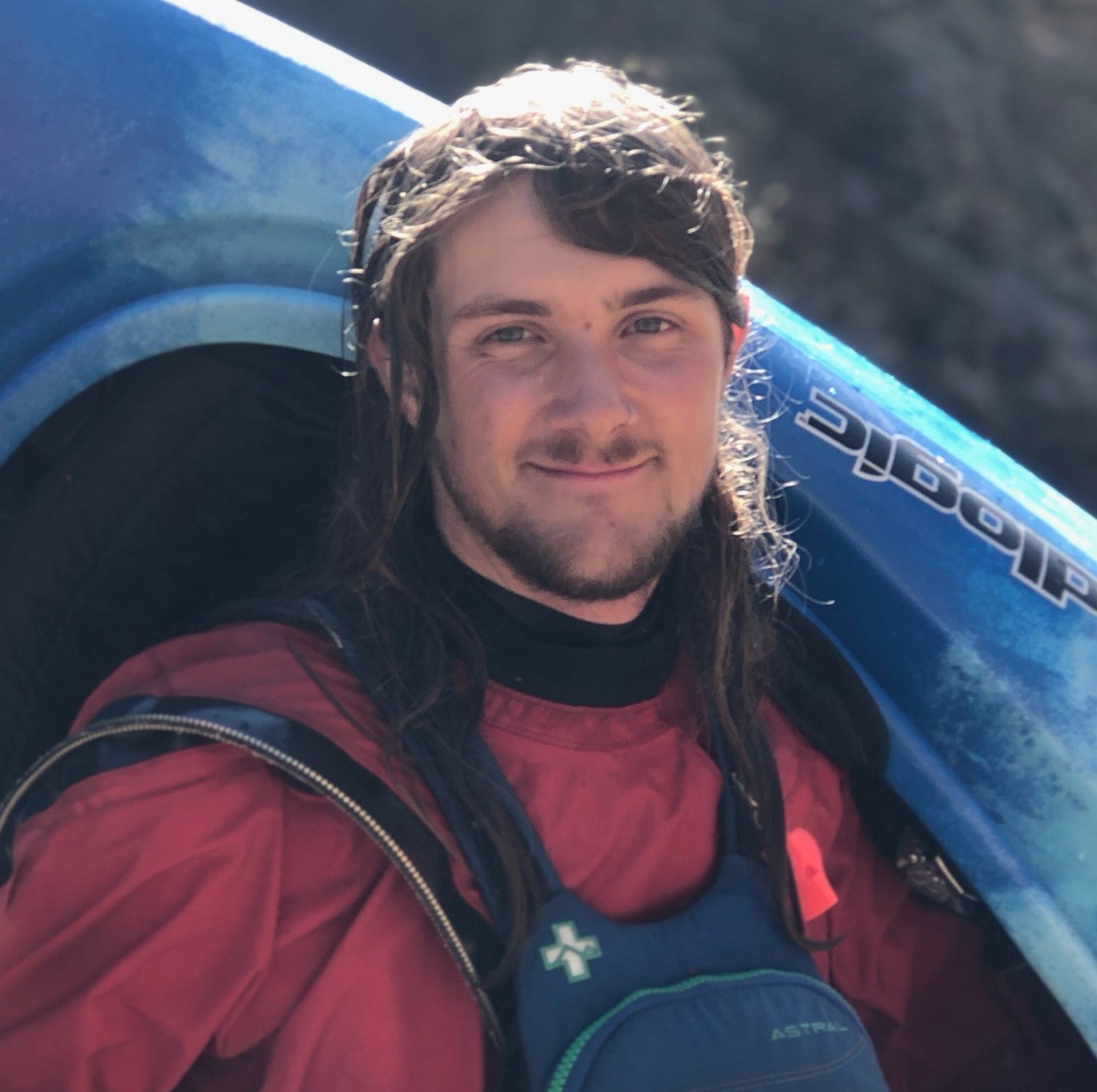 Brant Smith | Center for Leadership | University of Colorado Boulder