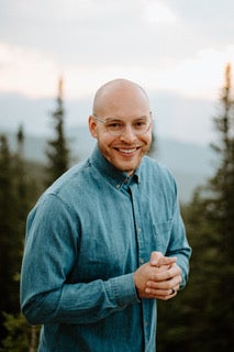 Jordan White | Center for Leadership | University of Colorado Boulder