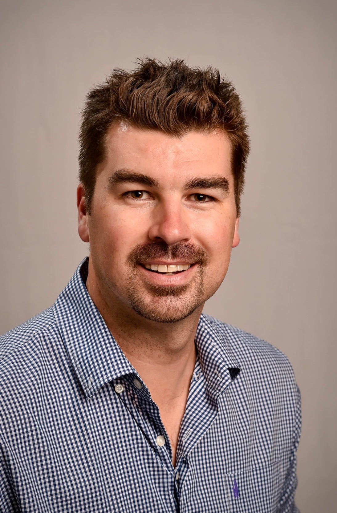 Matt Benjamin | Center for Leadership | University of Colorado Boulder