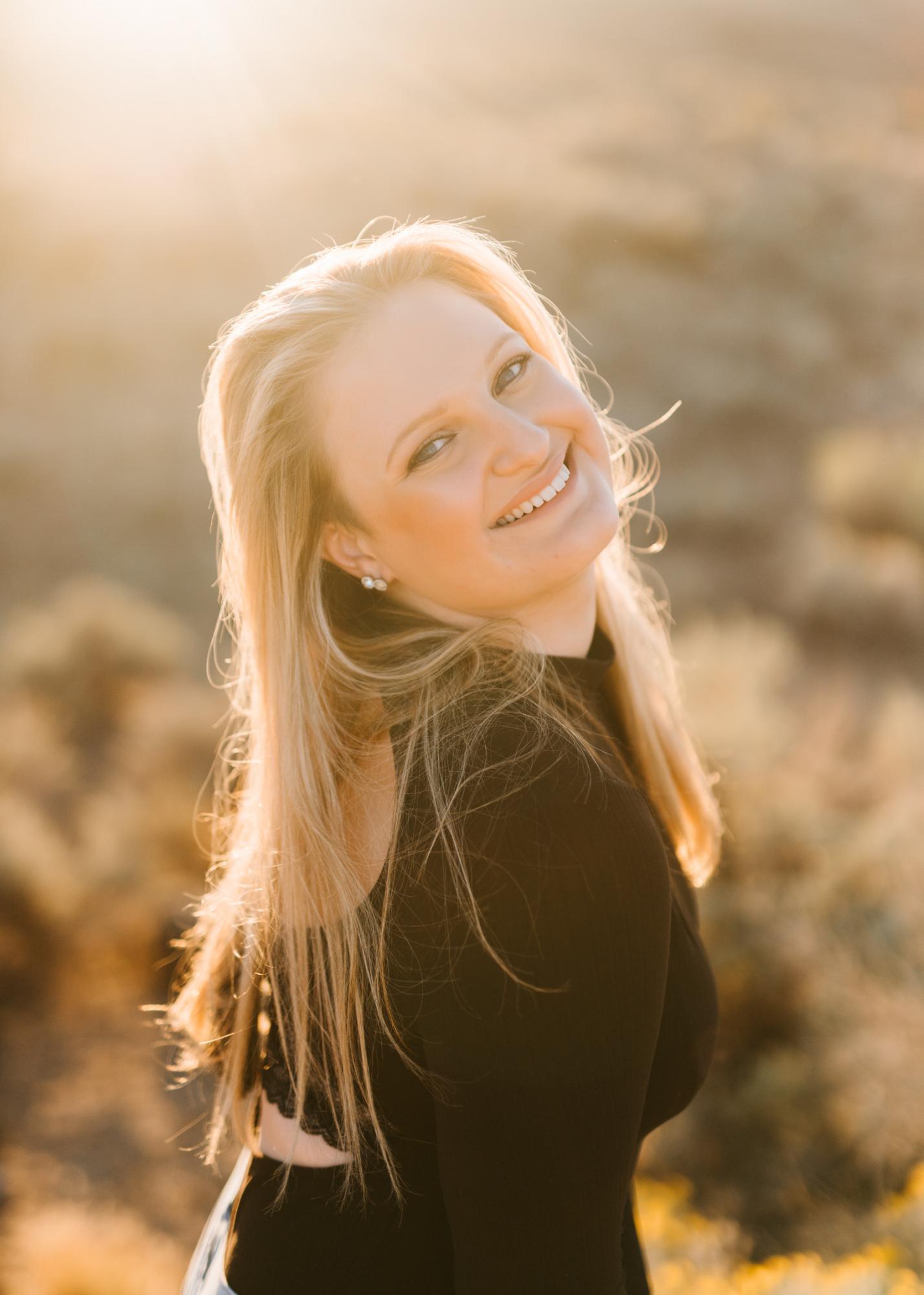 Meghan Fall | Center for Leadership | University of Colorado Boulder