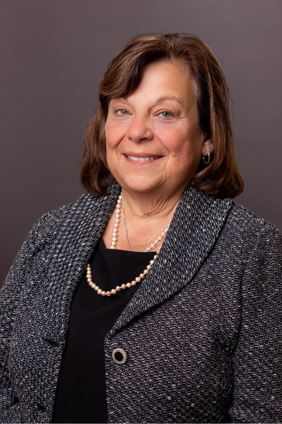 Mary Hillard | Center for Leadership | University of Colorado Boulder