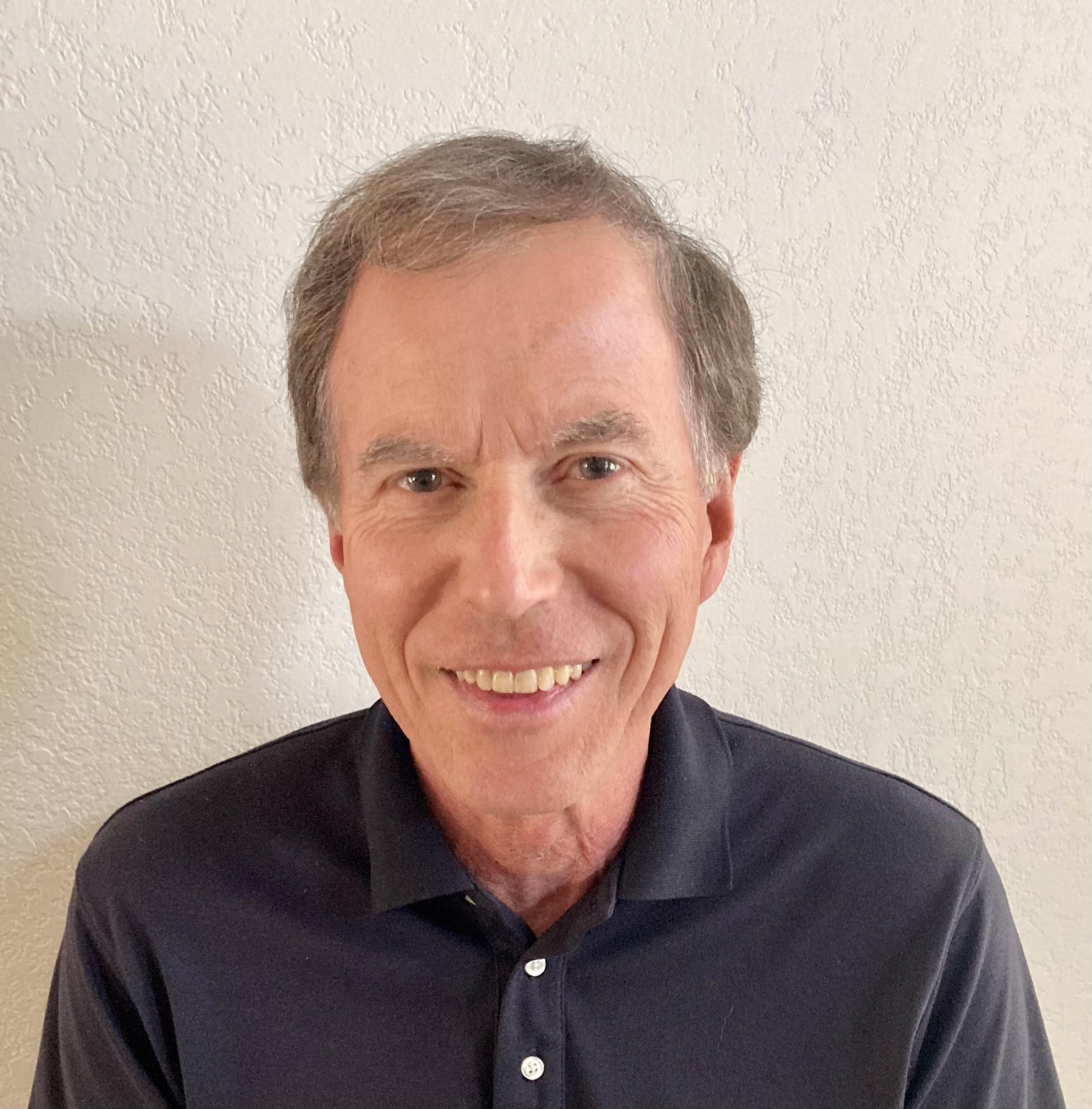 Jim Schaefer | Center for Leadership | University of Colorado Boulder