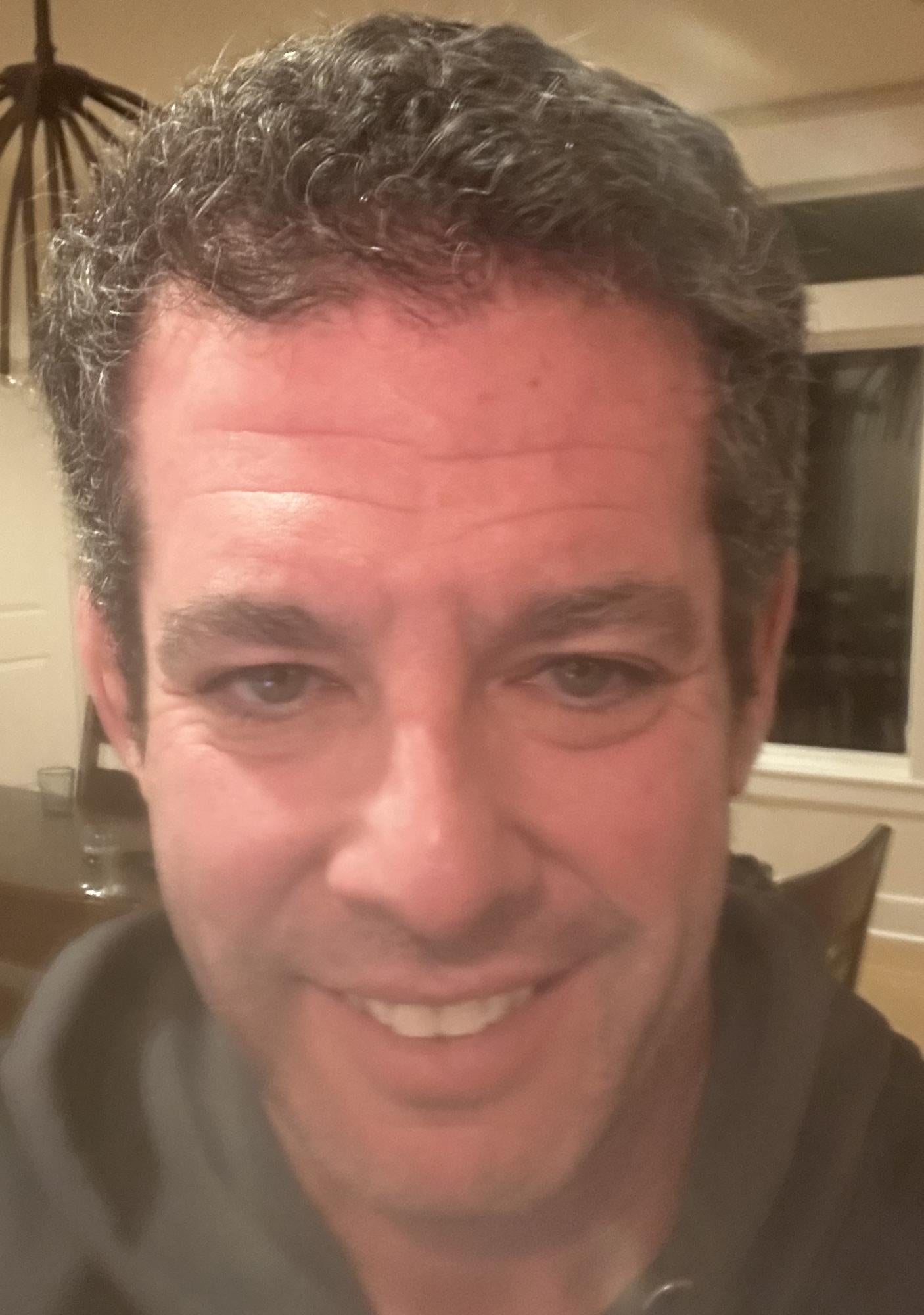 Josh Dinar | Center for Leadership | University of Colorado Boulder