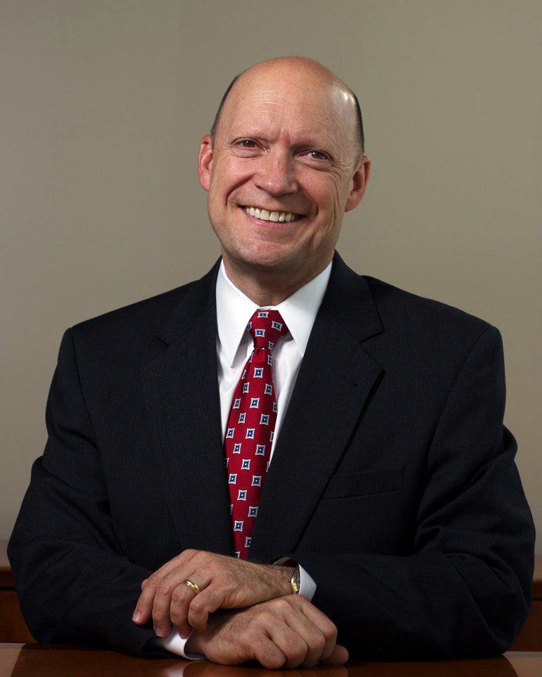 Rick Lawrence | Center for Leadership | University of Colorado Boulder