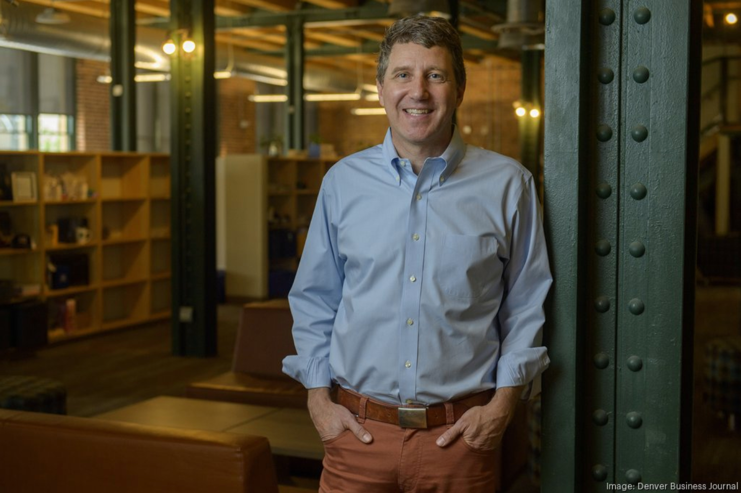 Tim Taylor | Center for Leadership | University of Colorado Boulder