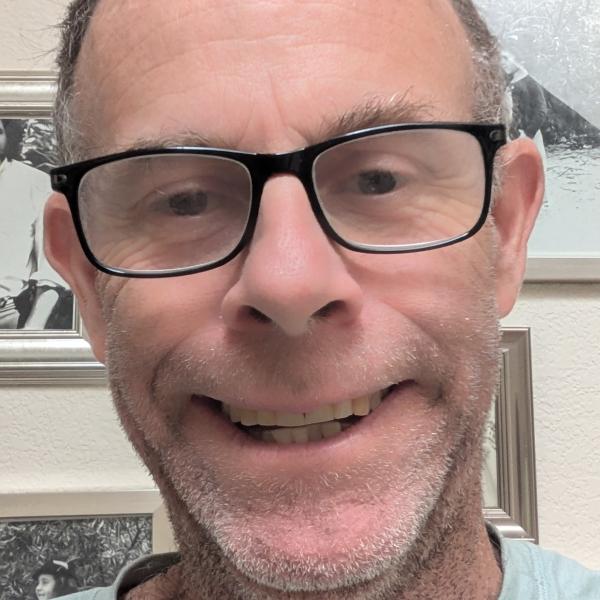 Jonathan Dormody | Center for Leadership | University of Colorado Boulder