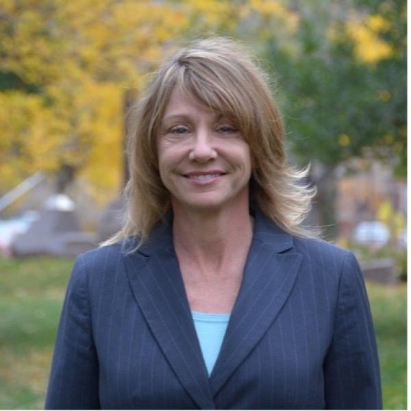 Annette Pilkington | Center for Leadership | University of Colorado Boulder