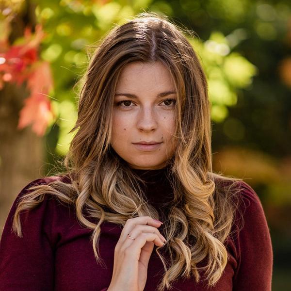 Emma Pearson | Center for Leadership | University of Colorado Boulder