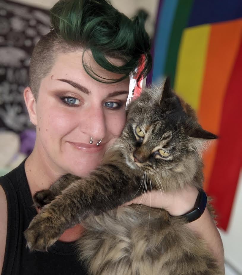 Maureen Kosse | Department of Linguistics | University of Colorado Boulder