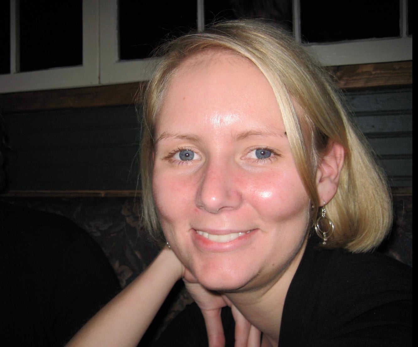 Katie Conger | Department of Linguistics | University of Colorado Boulder