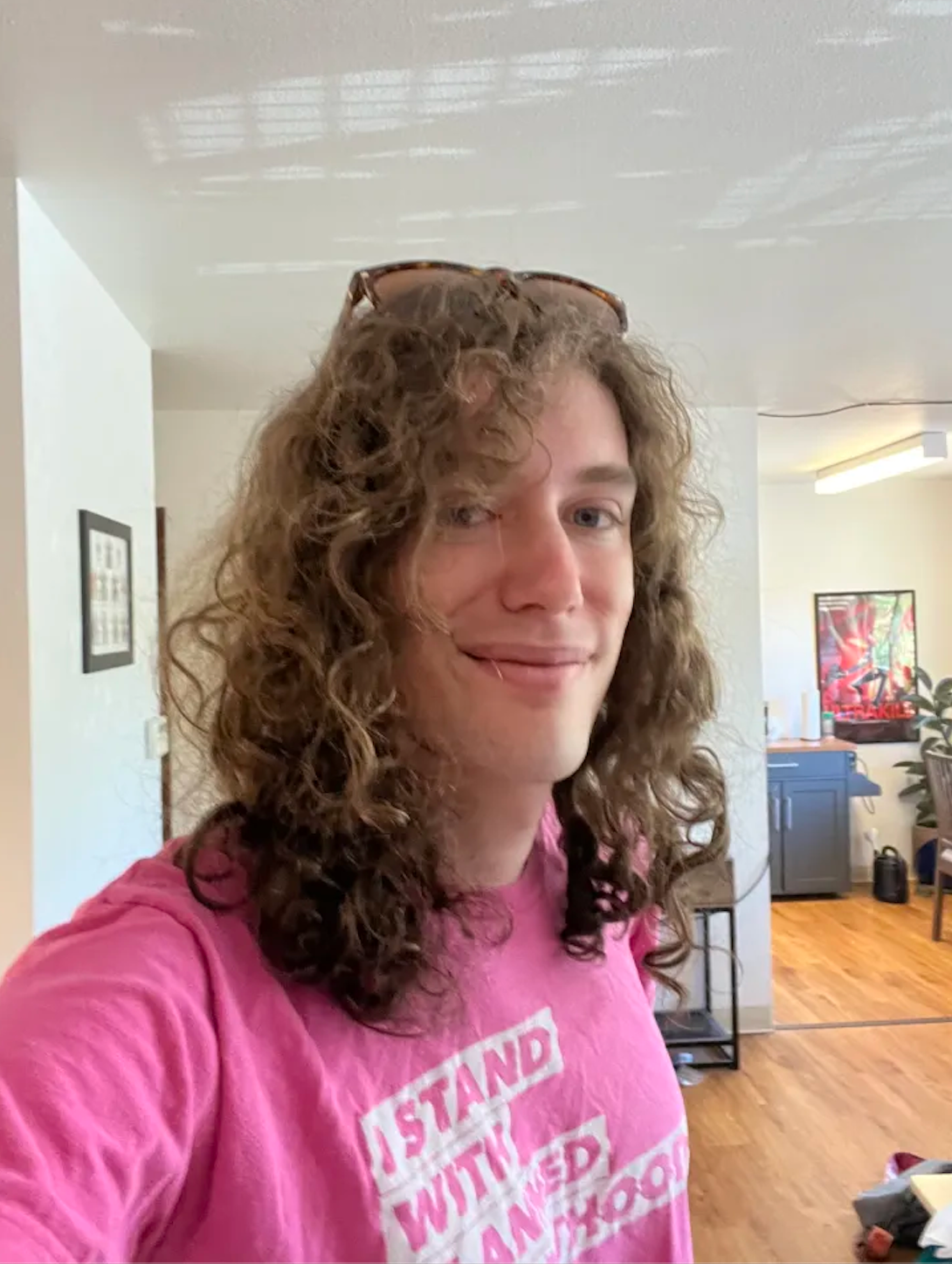 Alexis Cooper | Department of Linguistics | University of Colorado Boulder