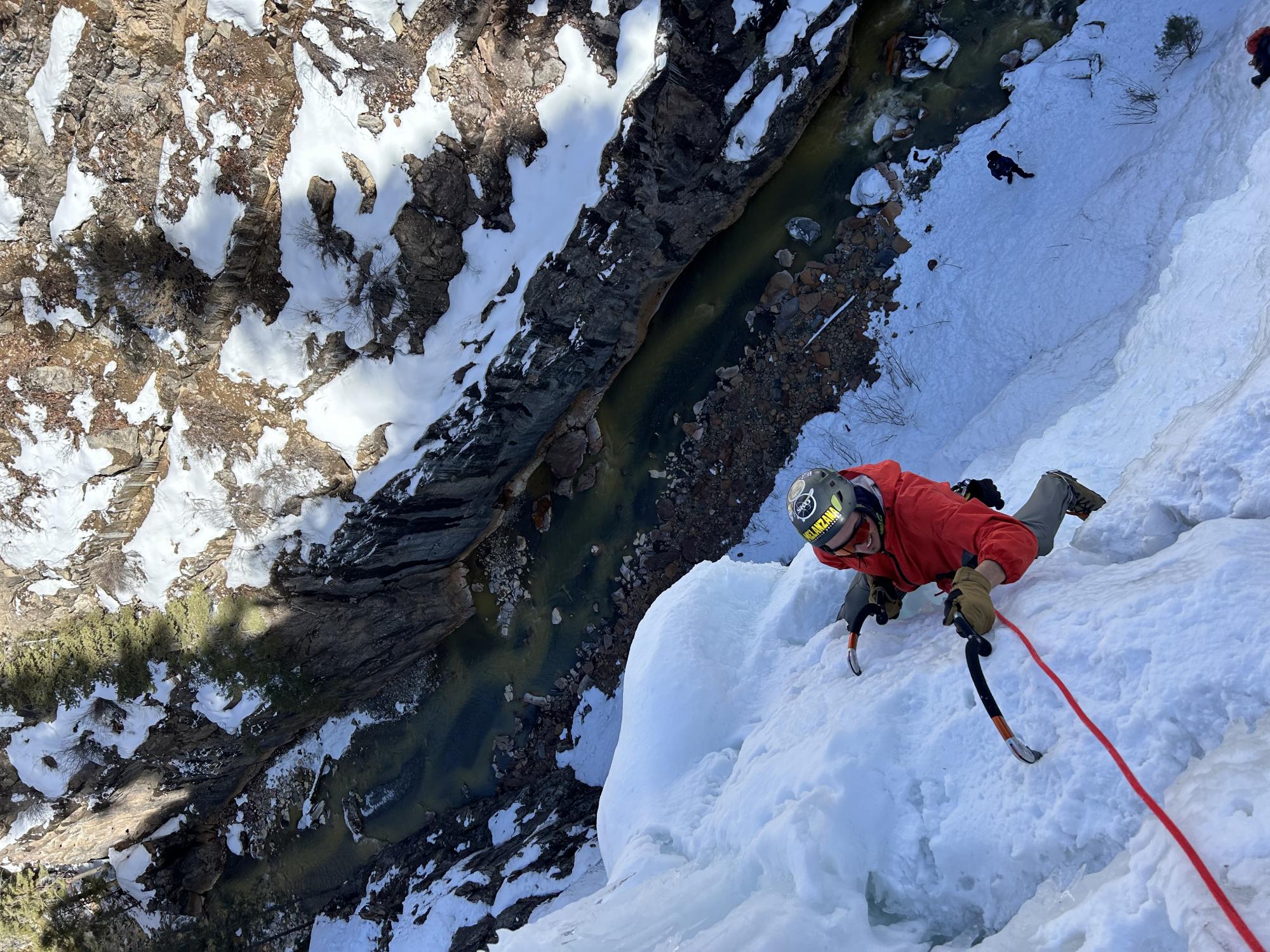 Thomas Beatty | Department of Linguistics | University of Colorado Boulder