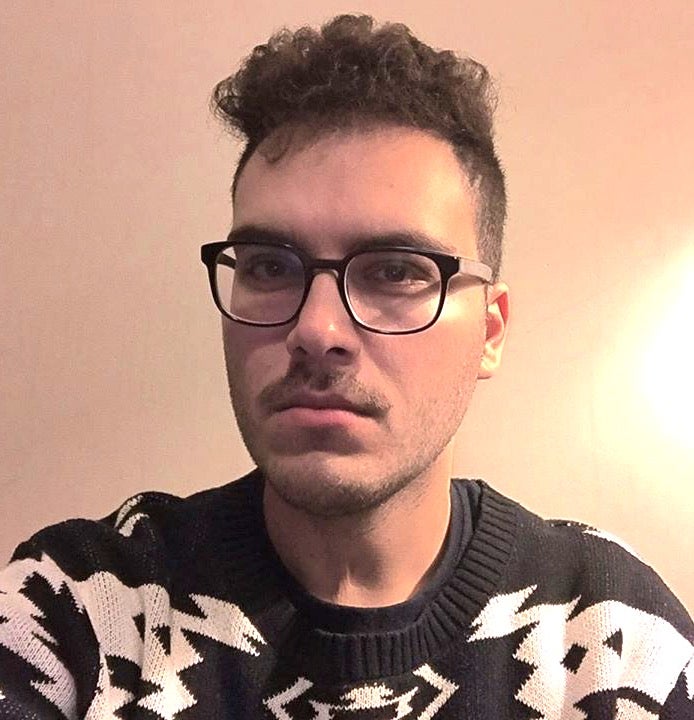 J Calder | Department of Linguistics | University of Colorado Boulder