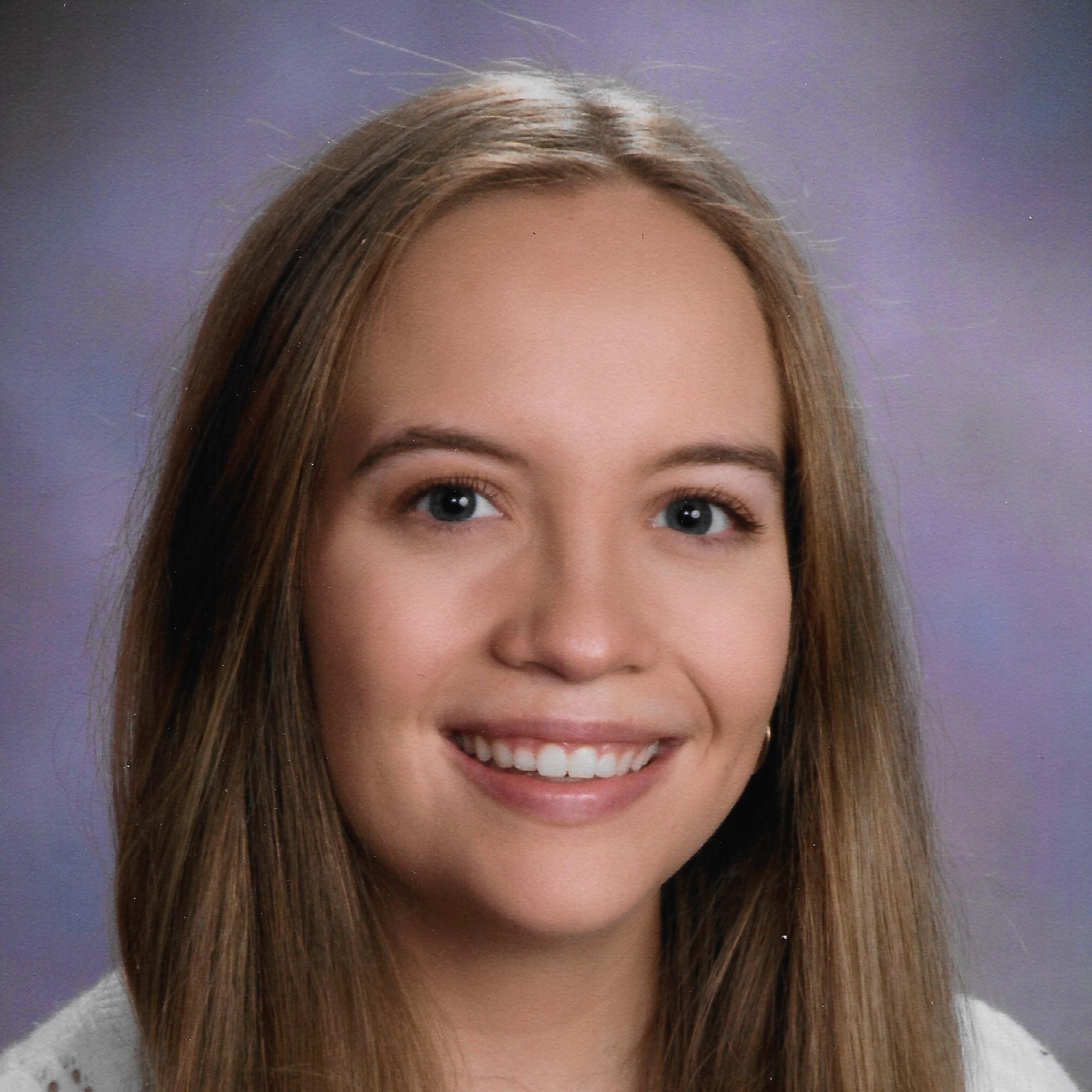 Peyton Cameron | Department of Linguistics | University of Colorado Boulder