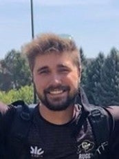 Mike Babb | Department of Linguistics | University of Colorado Boulder