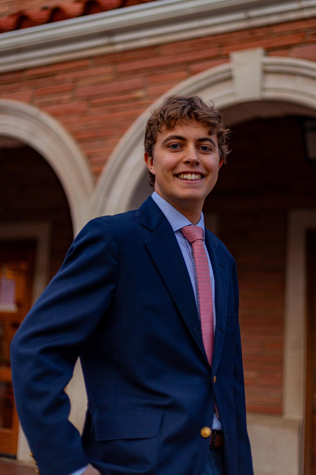 David McKean | Department of Linguistics | University of Colorado Boulder