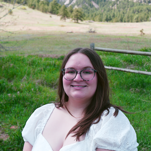 Emma Britt | Department of Linguistics | University of Colorado Boulder