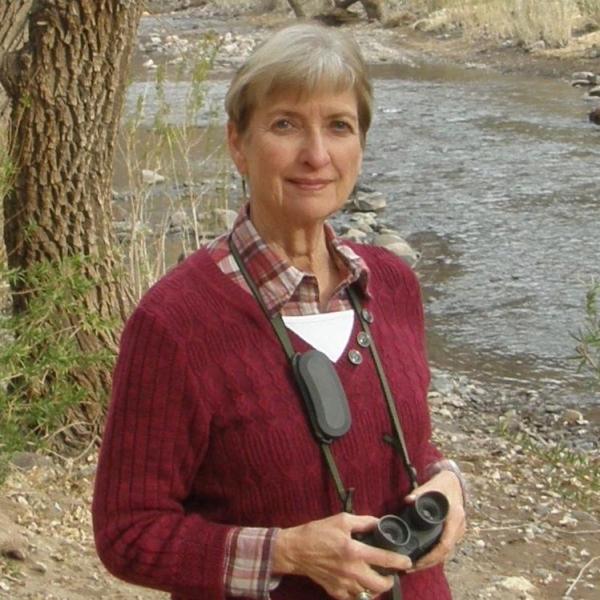 UNM Distinguished Professor Joan Bybee gives Capstone CU Linguistics ...