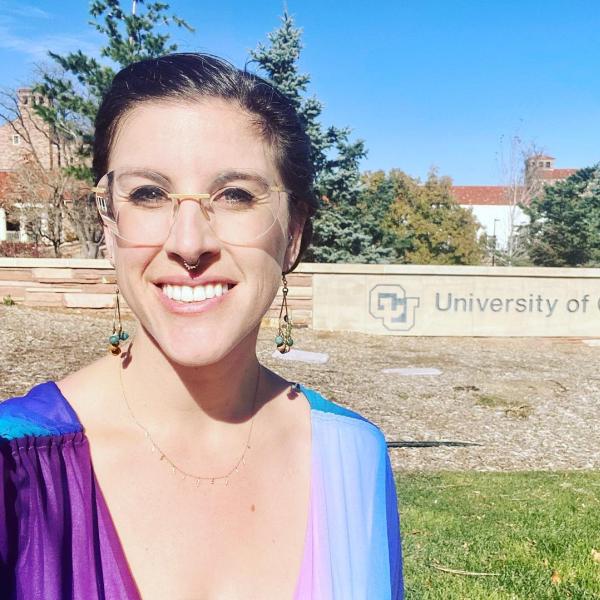 Dr. Kate Lindsey gives LingCircle talk on April 26 | Department of ...