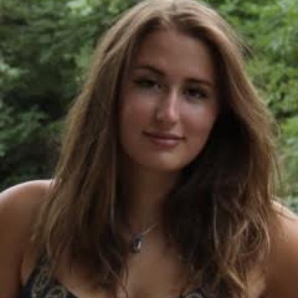 Francesca Dambrosio Department Of Linguistics University Of