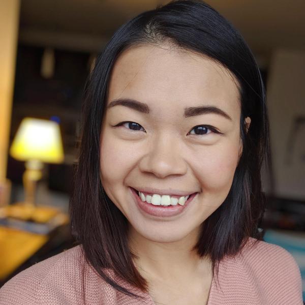 Velda Khoo Department Of Linguistics University Of Colorado Boulder