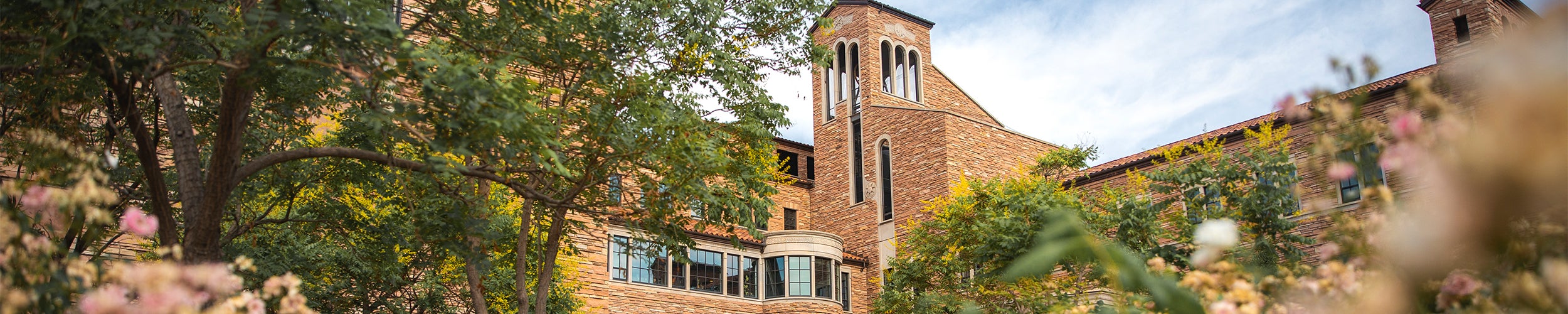 Explore Housing | College of Arts and Sciences | Housing & Dining ...