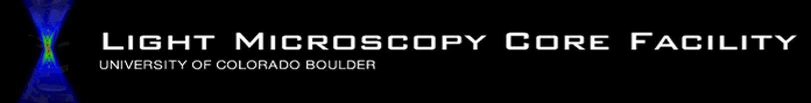 Acknowledging the LMCF | Light Microscopy Core Facility - Porter ...