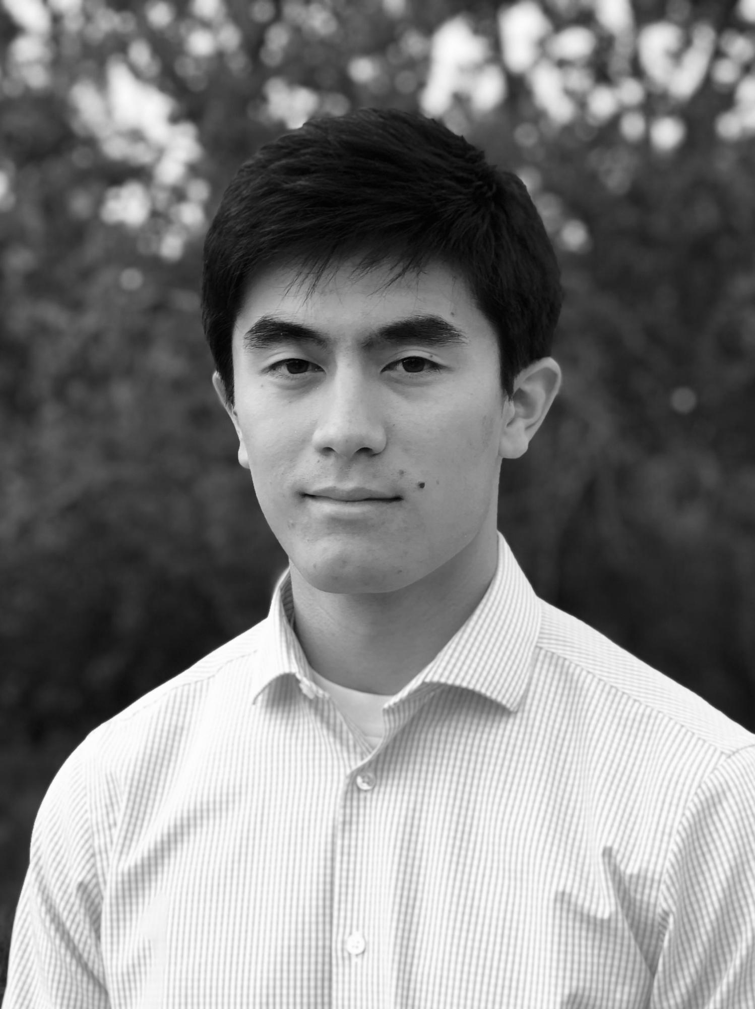 Jason Farrell | Marshak Research Group | University of Colorado Boulder