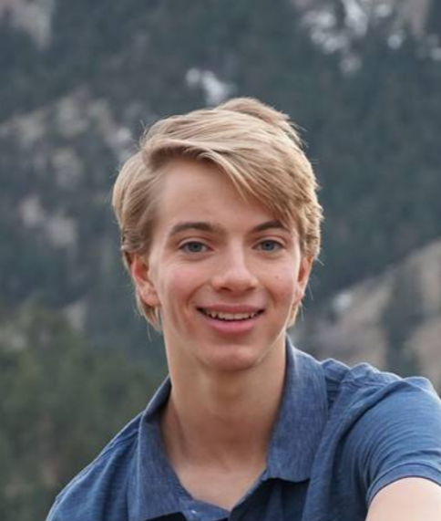 Sam Jarvis | Marshak Research Group | University of Colorado Boulder
