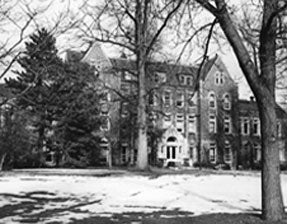Hale Science Building (1894) | Campus Master Plan | University of ...