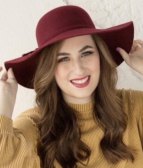 Autumn Franklin-Phillips | Department of Mathematics | University of ...