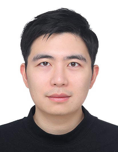 Zheng Xiao | Department of Mathematics | University of Colorado Boulder