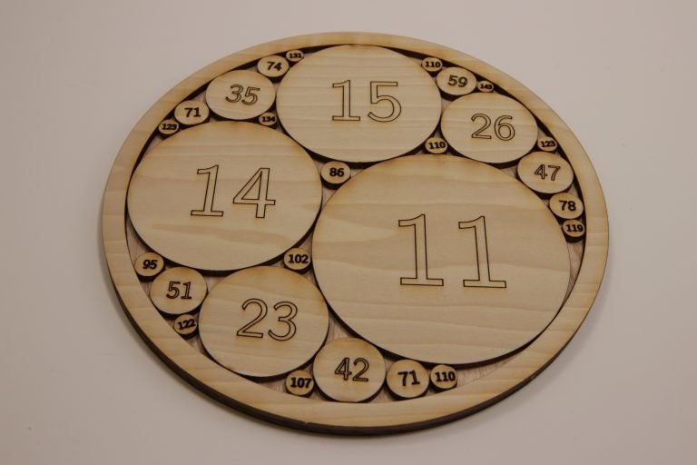 Local-Global Conjecture disproved in summer project | Department of ...