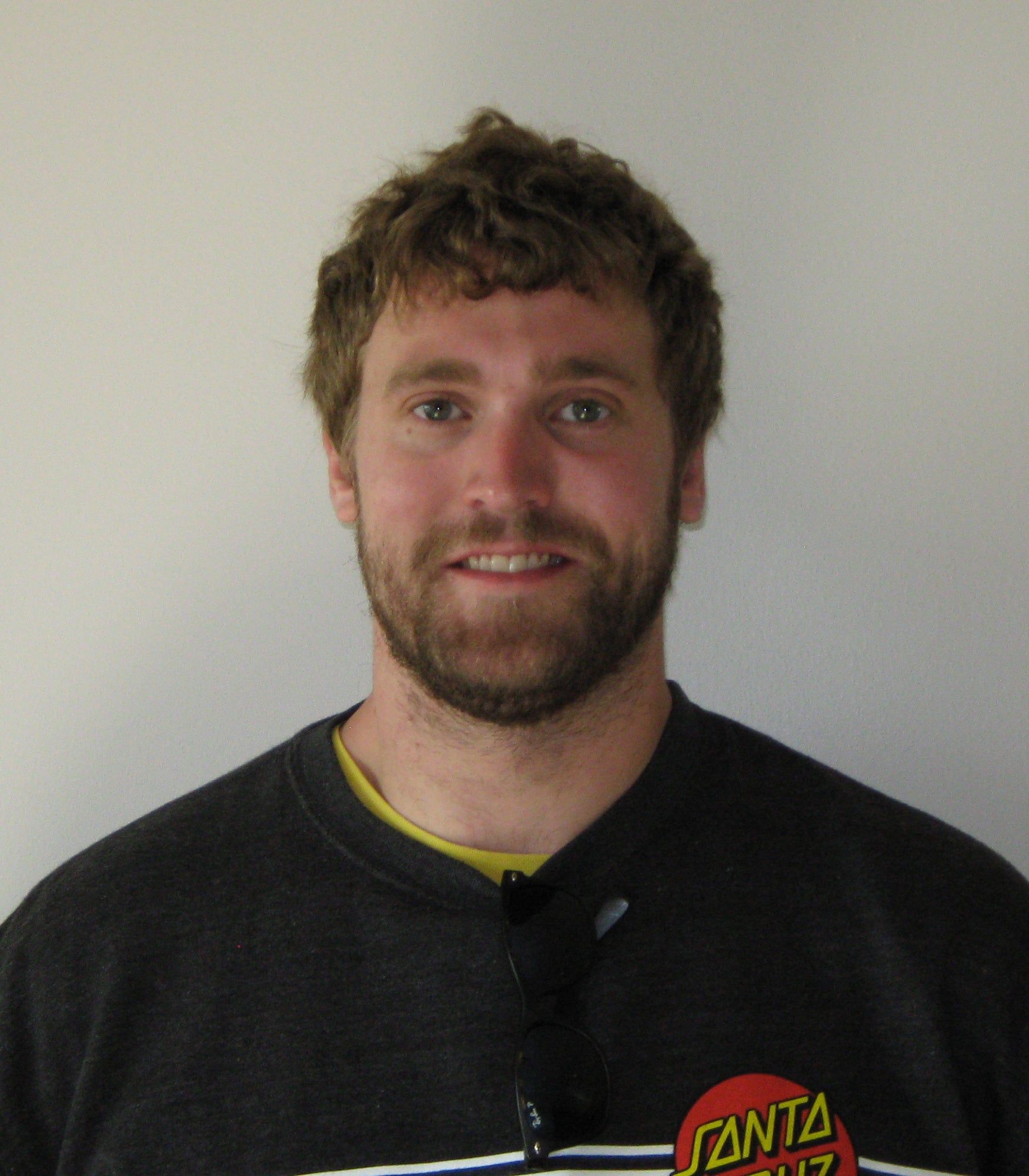 Andrew Stocker | Department of Mathematics | University of Colorado Boulder