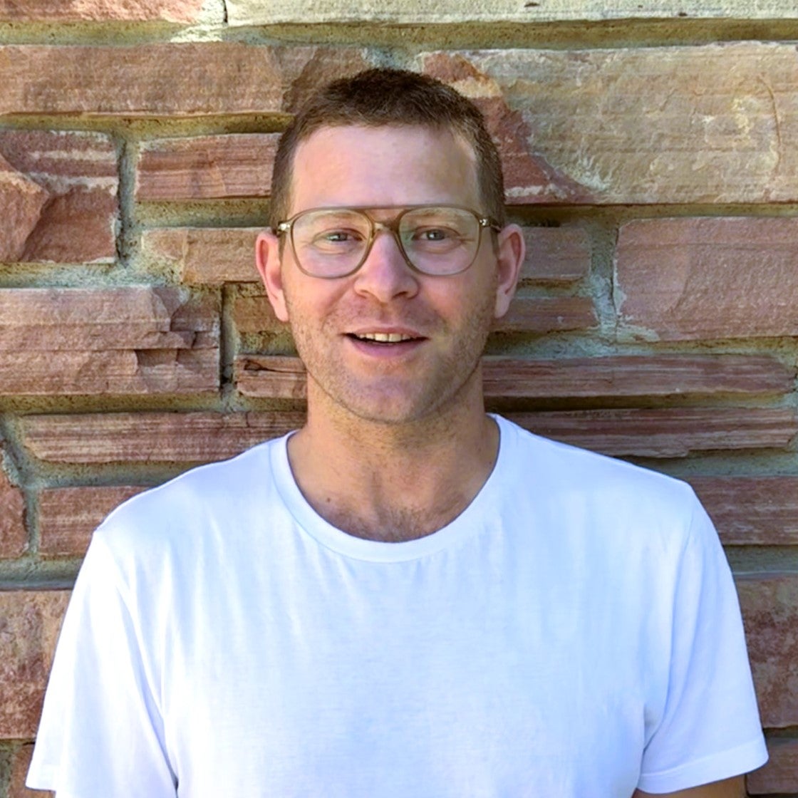 Ari Glass | Department of Mathematics | University of Colorado Boulder