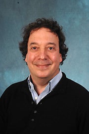 David Grant | Department of Mathematics | University of Colorado Boulder