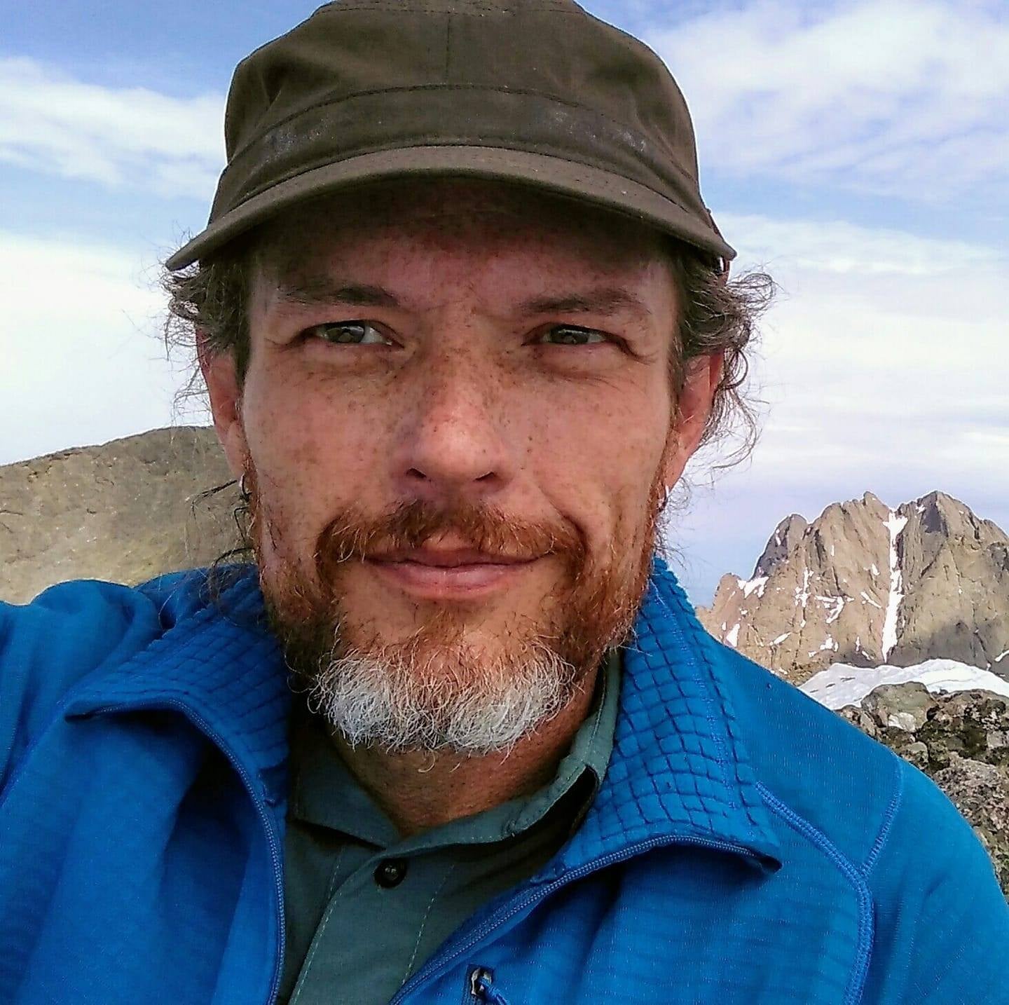 Kevin Manley | Department of Mathematics | University of Colorado Boulder