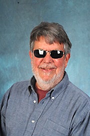 Larry Baggett | Department of Mathematics | University of Colorado Boulder
