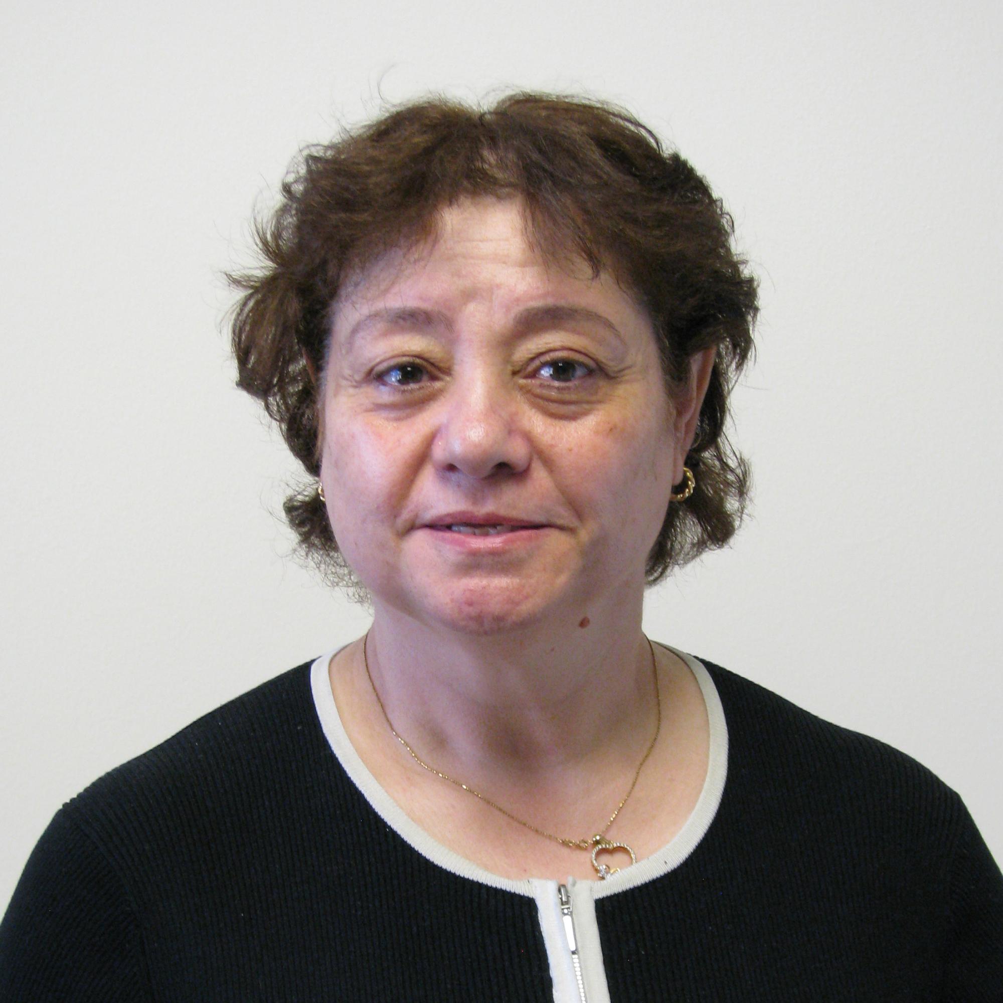 Wafa Yacoub | Department of Mathematics | University of Colorado Boulder