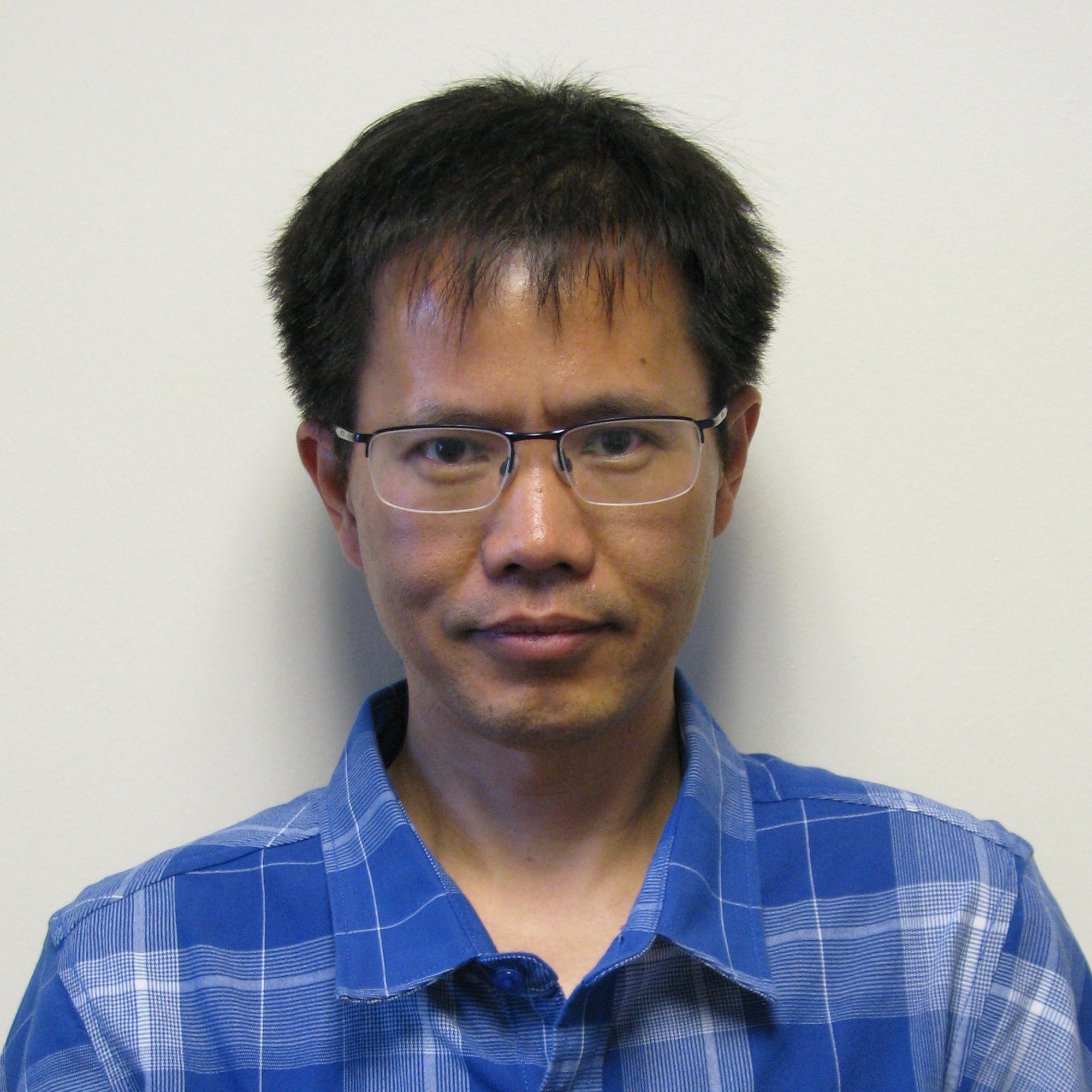 Xingzhou Yang | Department of Mathematics | University of Colorado Boulder