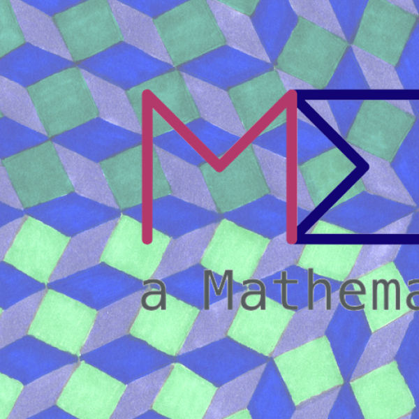 Meet a Mathematician (MEET) | Department of Mathematics | University of ...