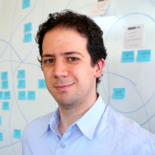 People of Mathematics (by Appointment) | Department of Mathematics ...